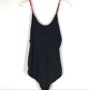 Goodtime | Tops | Goodtime Usa Bodysuit | Poshmark